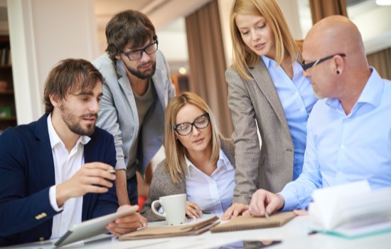 St. Louis Network Assessment Services | Partner with Blade