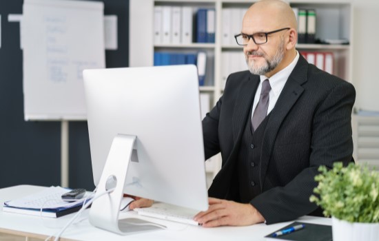 Cyber Risk Management Services in St. Louis | Blade